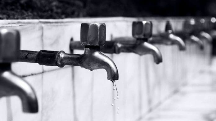 Google vows to replenish more water than its data centres drink - Hypertext