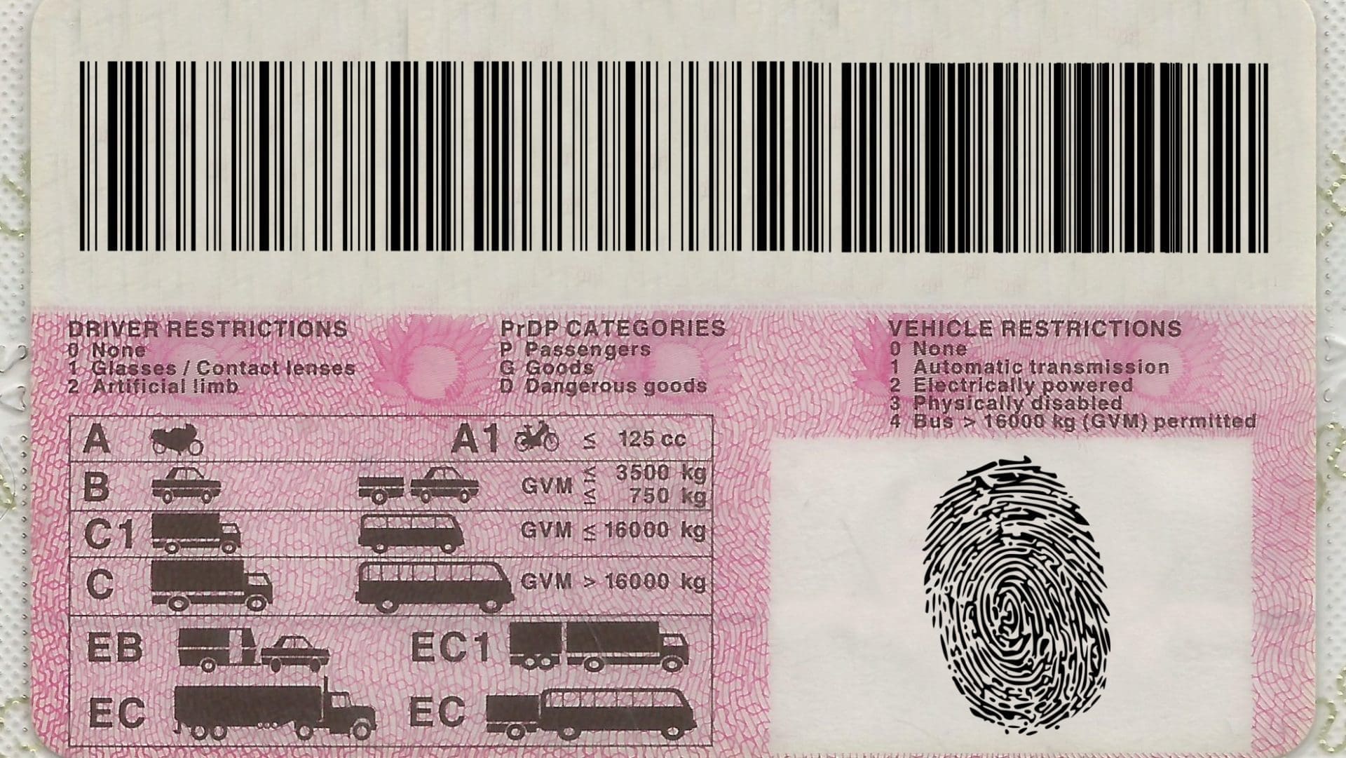 RTMC DLTC Waterfall is still the best way to renew your driver's ...