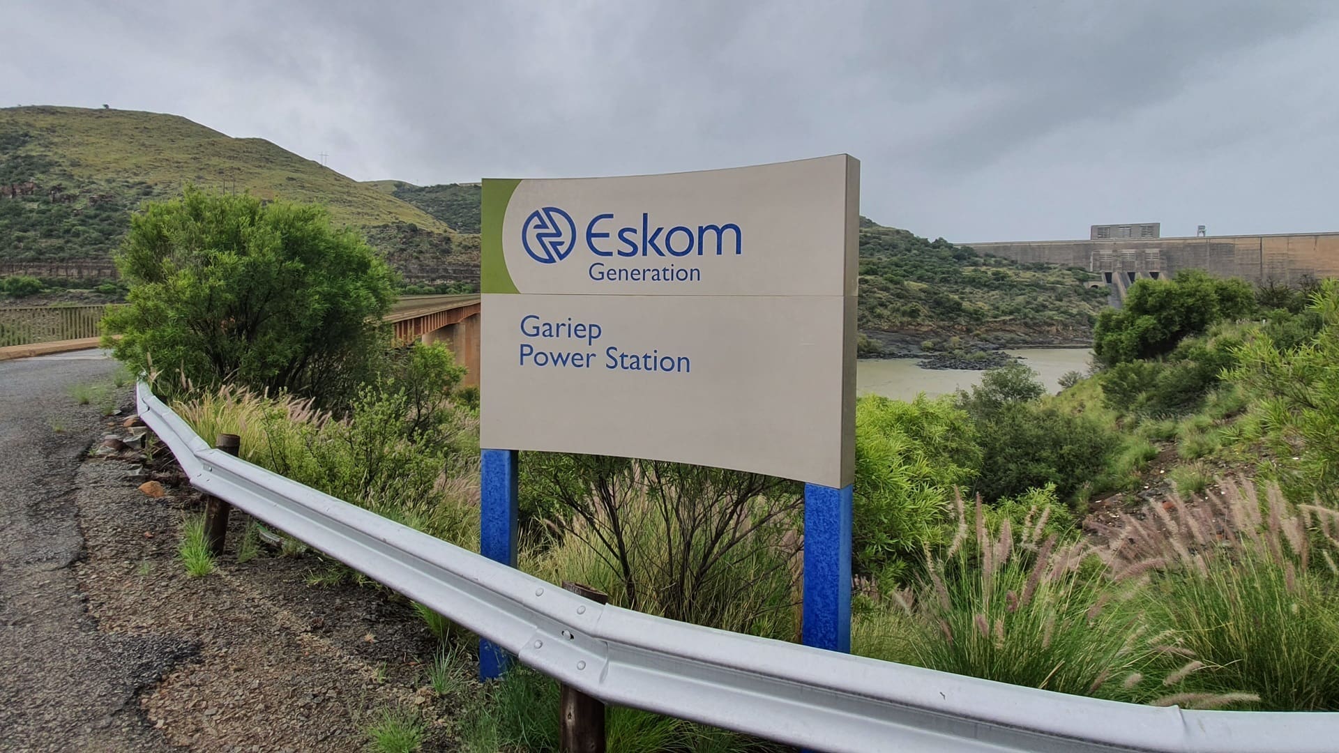 You can now log and follow up on faults with the Eskom chatbot, Alfred ...