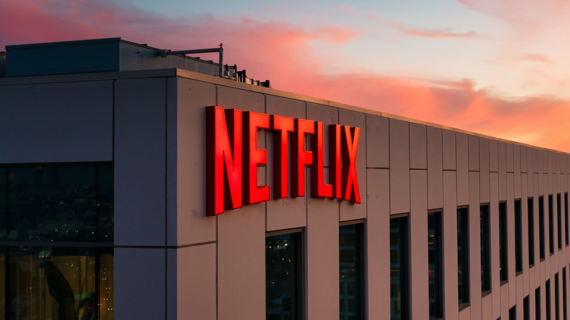 Netflix is quickly turning into the streaming platform with the biggest ...