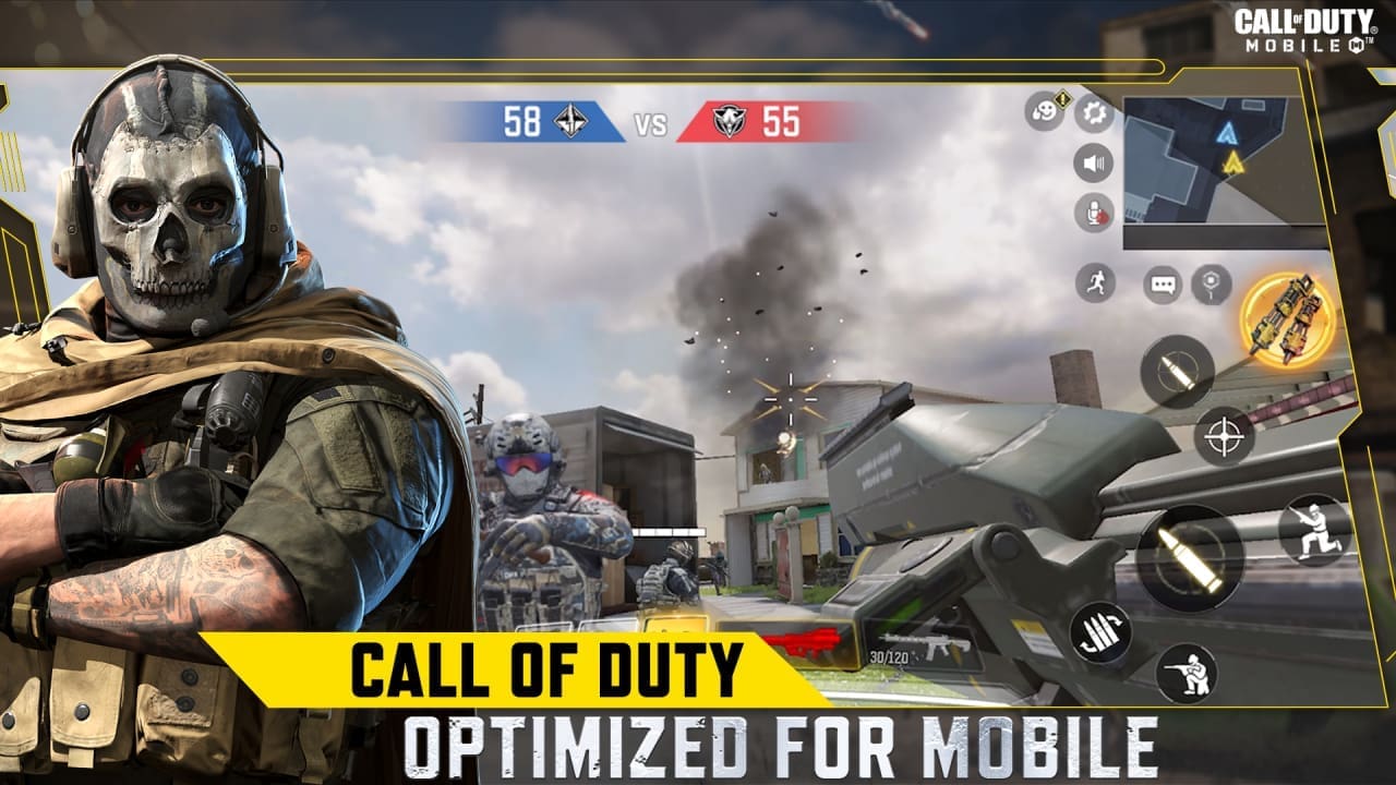 You can now buy COD Points for Call of Duty Mobile in Rands - Hypertext
