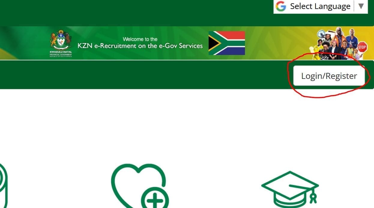 S'Thesha Waya Waya: how to find KZN jobs on the new portal - Hypertext
