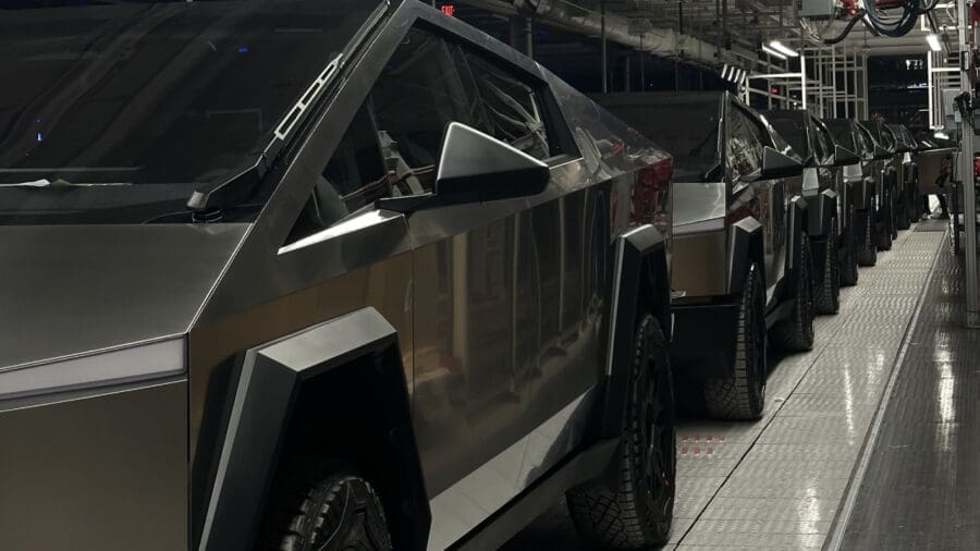Tesla Cybertruck: pricing & all the new info after reveal event - Hypertext