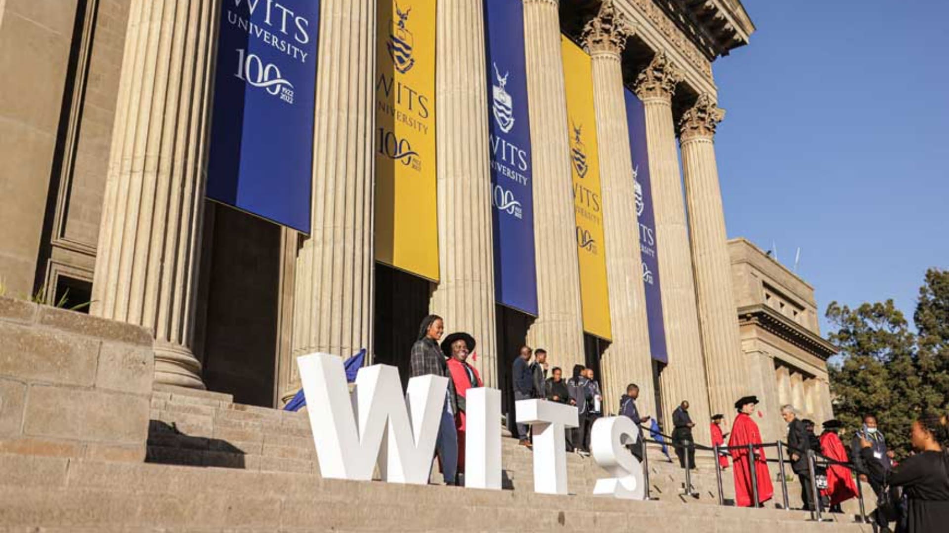 Here's when universities in South Africa release application outcomes ...