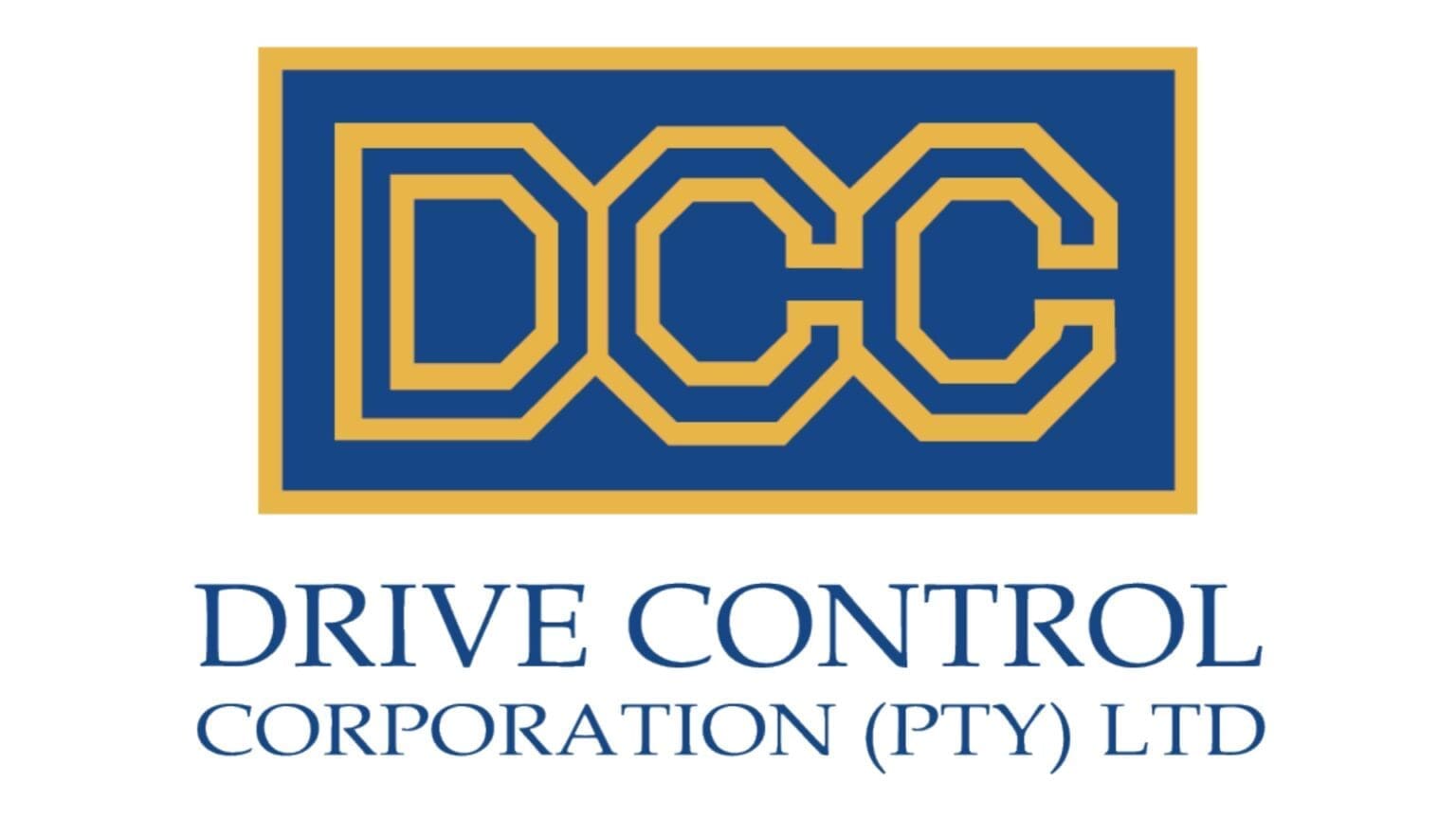 Drive Control Corporation now DCC Technologies - Hypertext
