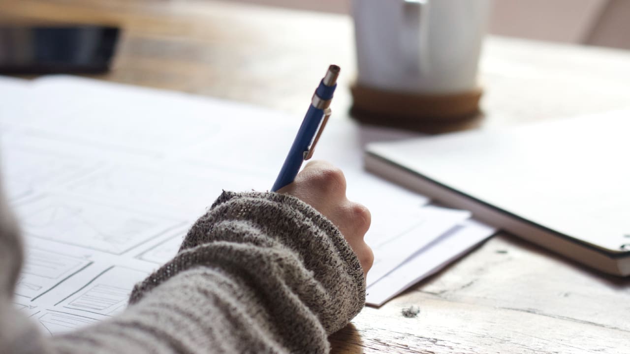 How to find your 2023 Matric Exam results online - Hypertext