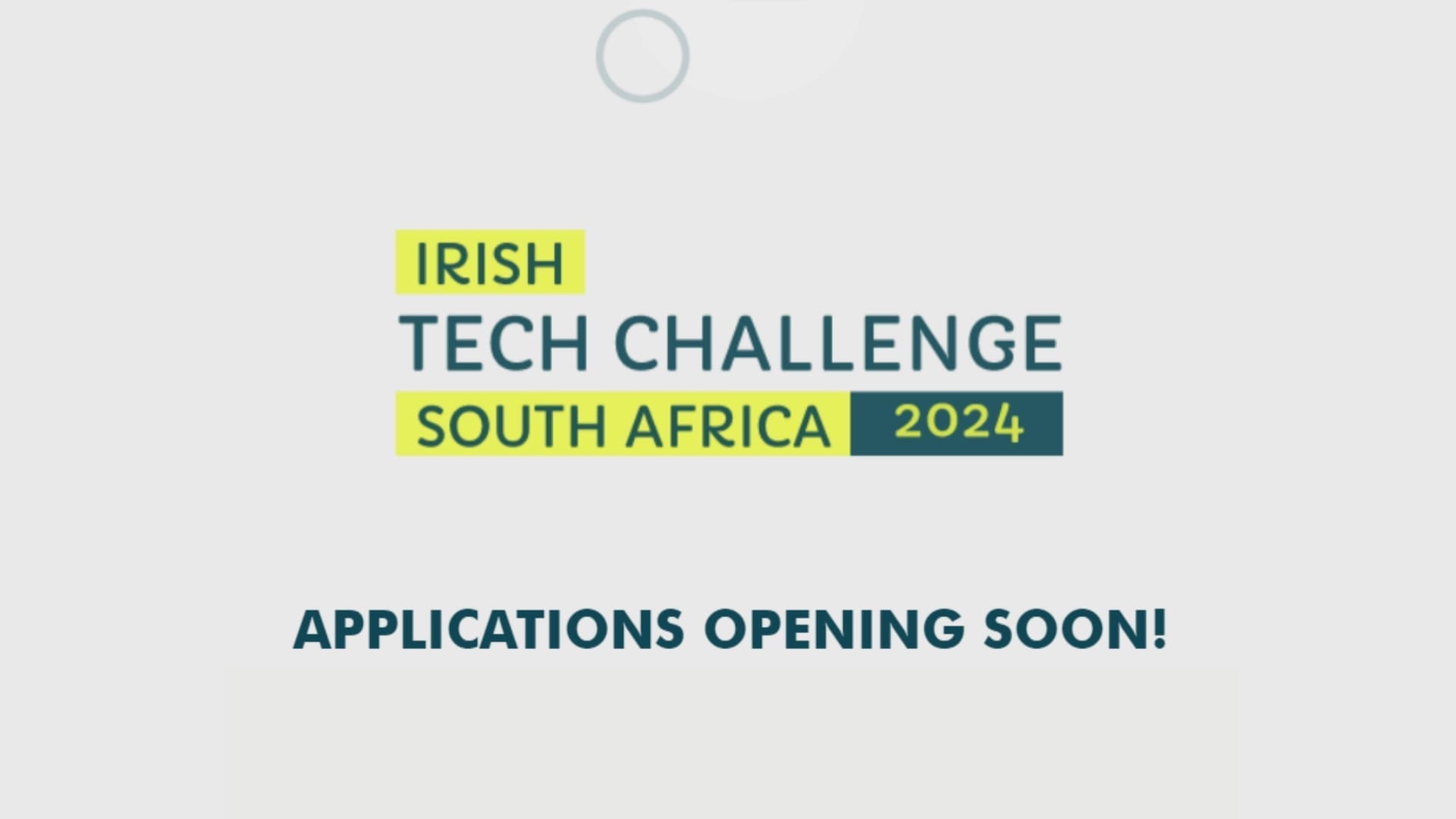 The seven startups chosen for 2024 Irish Tech Challenge - Hypertext