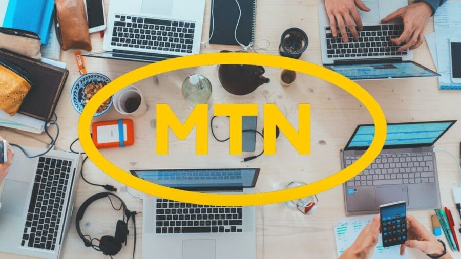 MTN promises bumper year-end deals, here's how to start winning - Hypertext