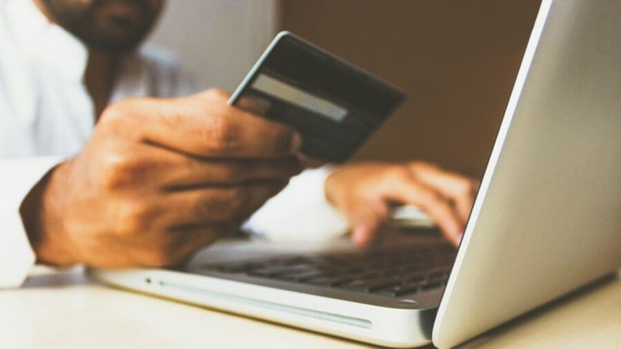 Visa launches Payment Passkey to address online payment fraud - Hypertext