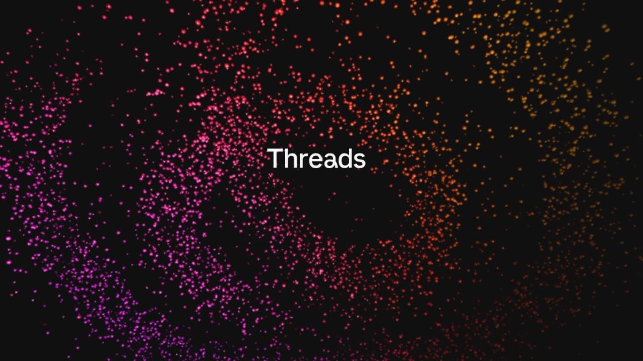 Threads is more popular than X on the most important screen - Hypertext
