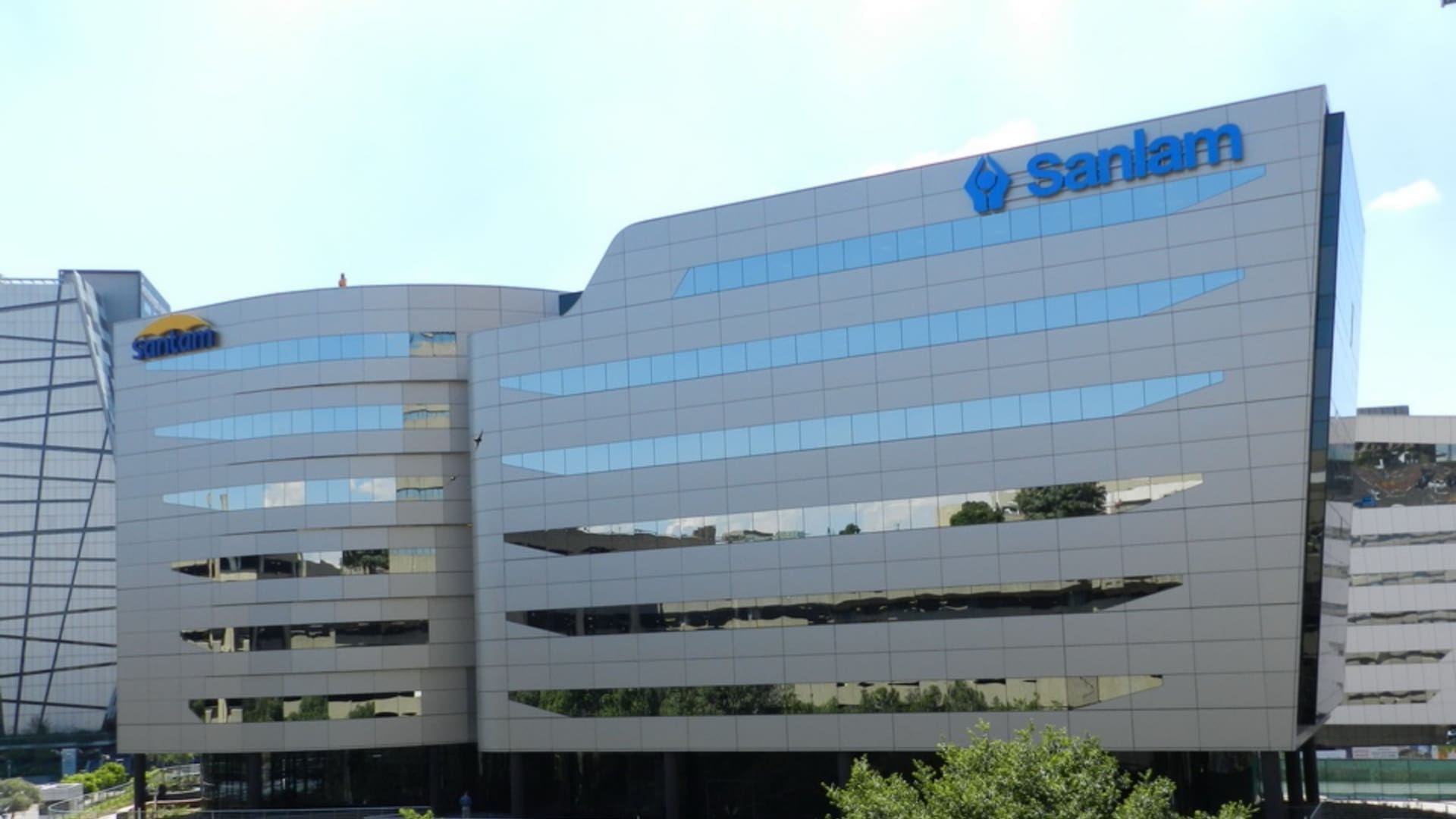 Sanlam puts people at the core of its digital transformation efforts ...