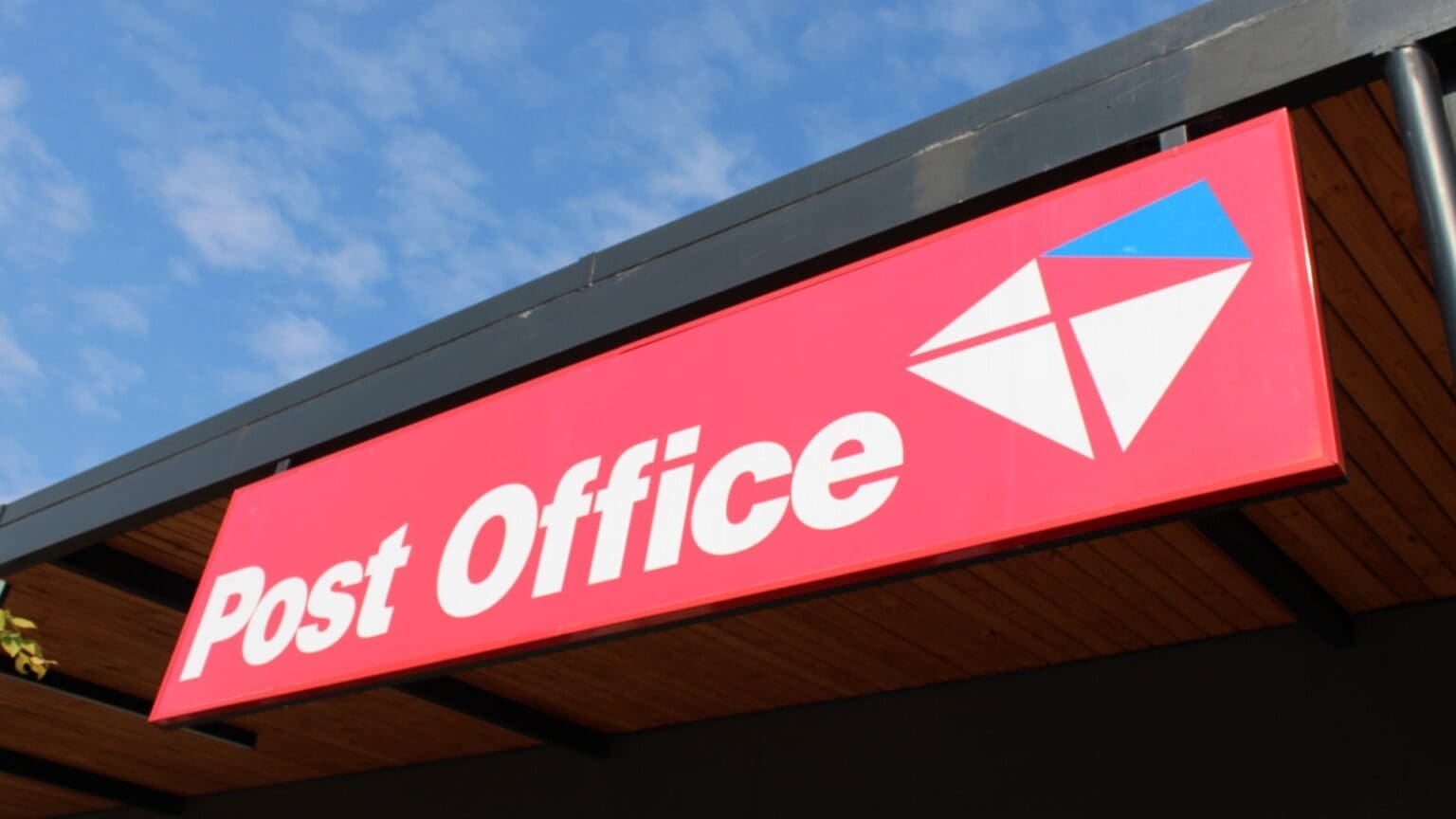 Resurrection of the South African Post Office now underway - Hypertext