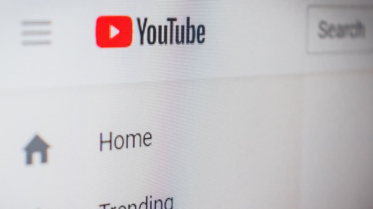 Everyone watches as AI Slop takes over YouTube - Hypertext