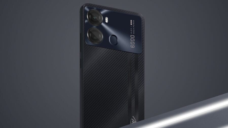 itel launching five new affordable smartphones in SA - Hypertext