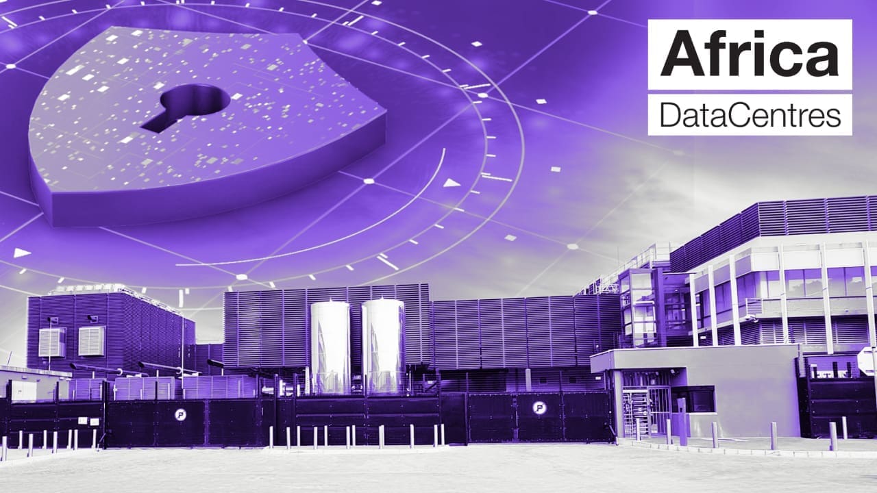 Africa Data Centres now claims the most sustainable facility in South ...
