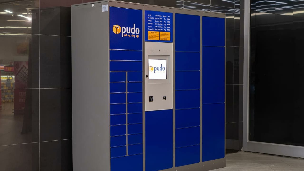 Delivery service Pudo hikes its prices - Hypertext