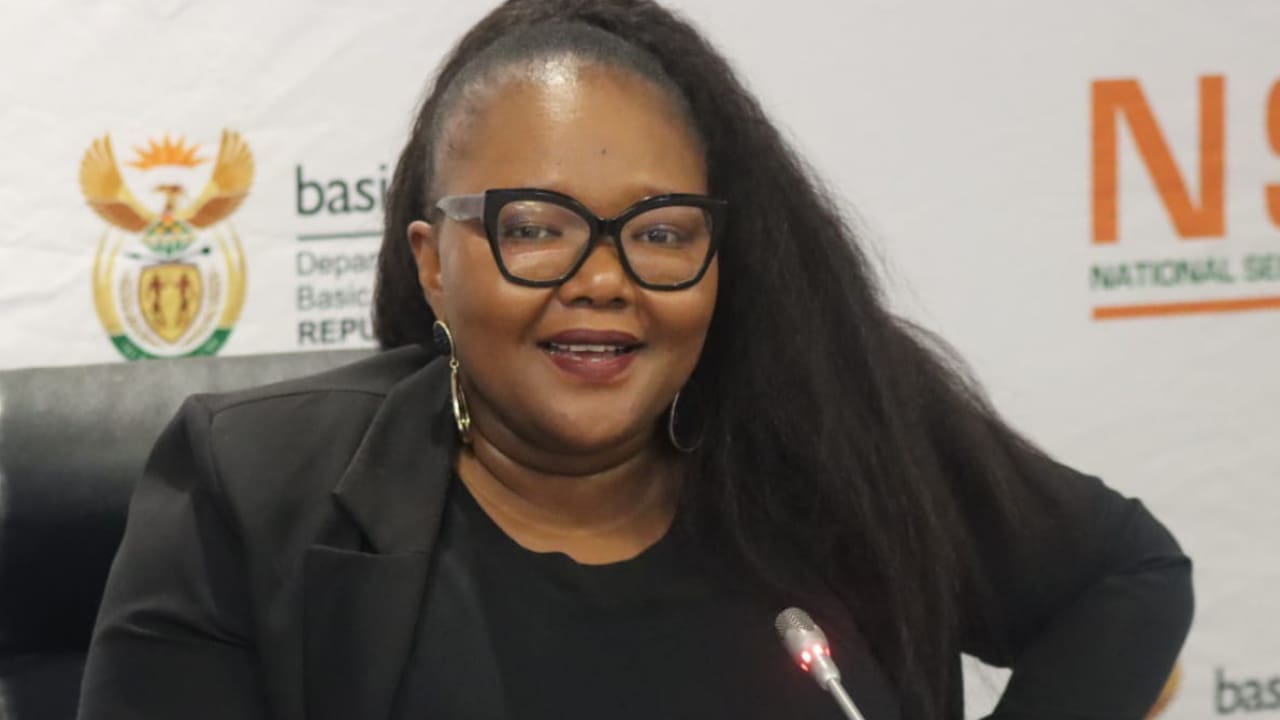 2025 Matric exams see some challenges as they hit half-way point ...