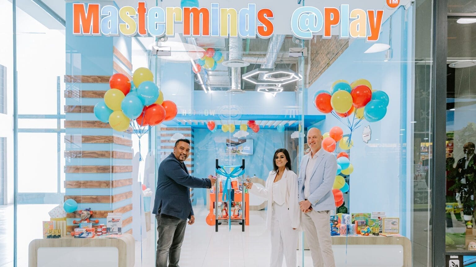 Interactive education experience opens at Fourways Mall - Hypertext