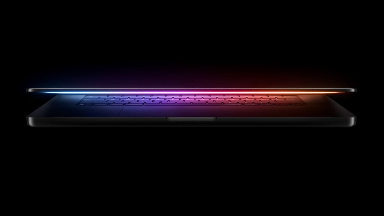 South Africa price revealed for new M4 MacBook Pro, Mac Mini & iMac ...