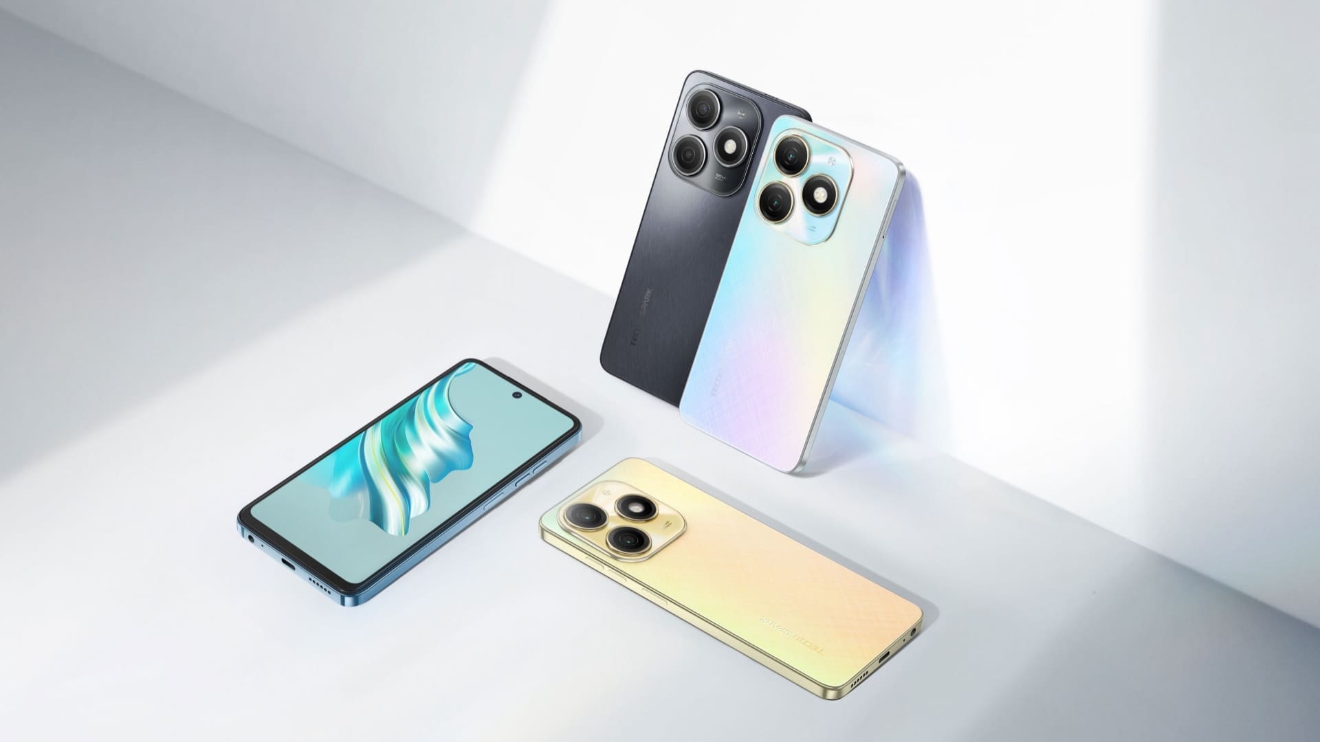 TECNO outlines smartphone specials for Black Friday 2024 - Hypertext