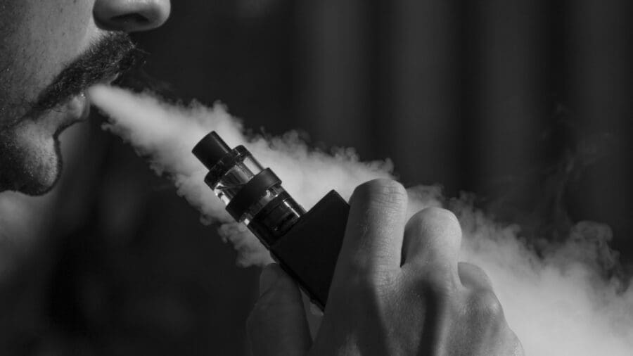 All of your vices just got more expensive, even vaping - Hypertext