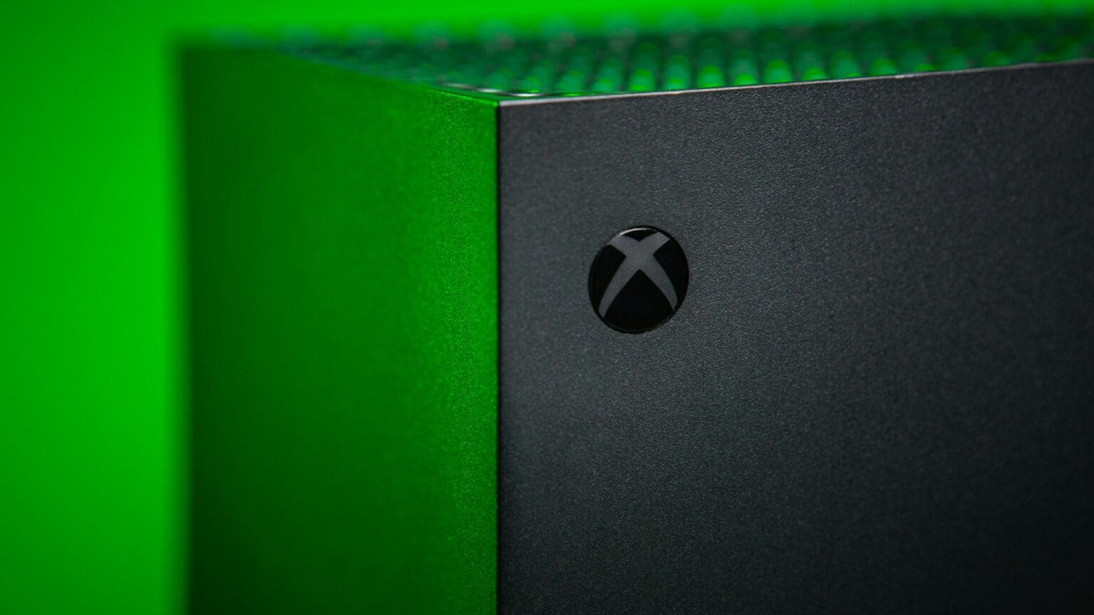 Next-gen Xbox could debut next year - Hypertext