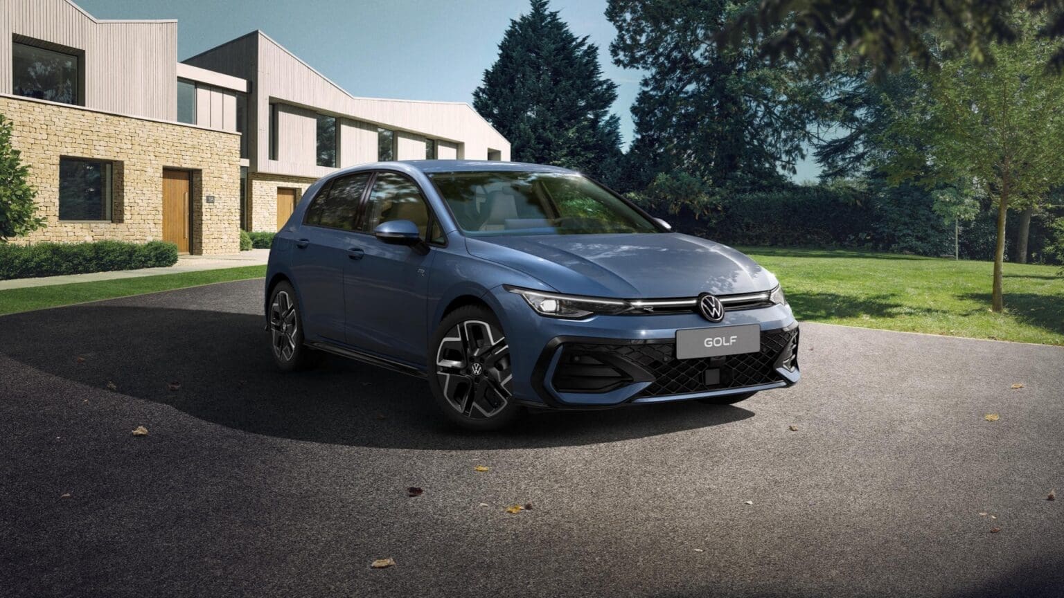New VW Golf 1.4 revealed with local pricing for first quarter 2025 ...
