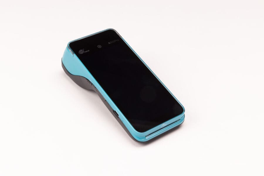 Merchants can buy an FNB Speedpoint instead of renting one - Hypertext