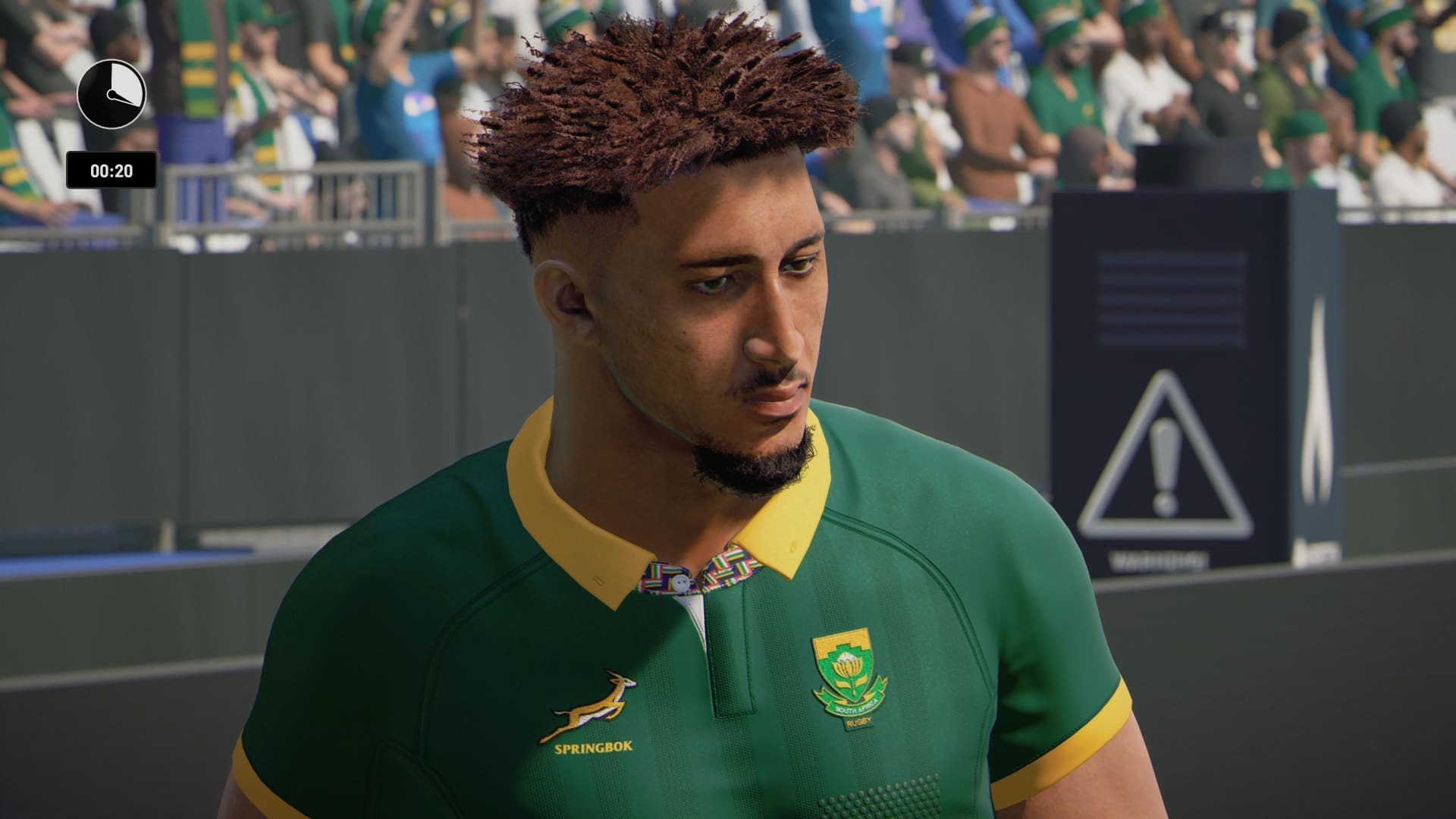Rugby 25 Review: Not Up To Standard - Hypertext