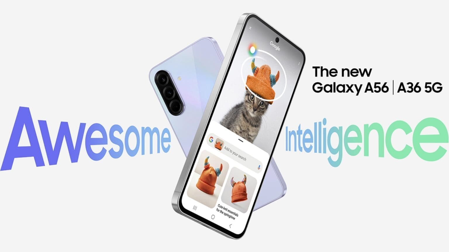 Samsung's latest Galaxy A series goes on sale in SA - Hypertext