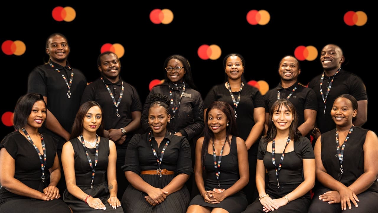 Mastercard says YES once again to more local jobs for youth - Hypertext