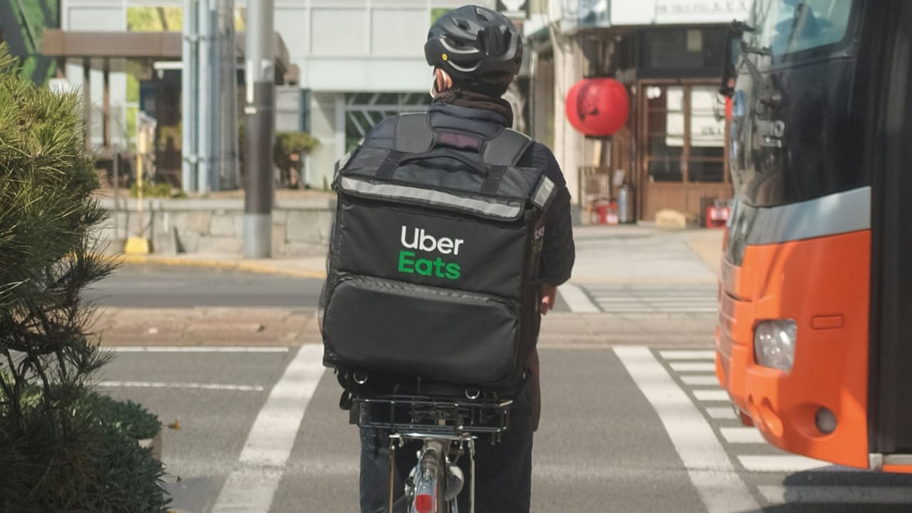 South Africa doesn't like the taste of Uber Eats Priority - Hypertext