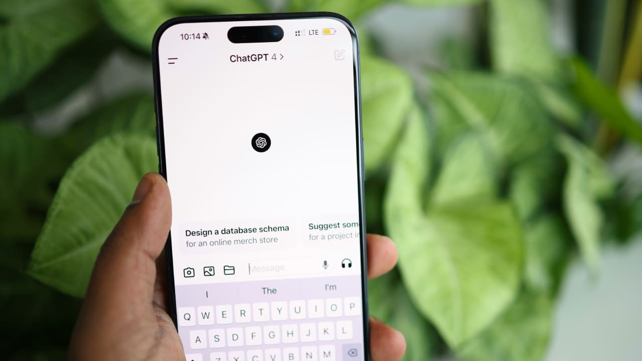 ChatGPT domination in South Africa - Hypertext
