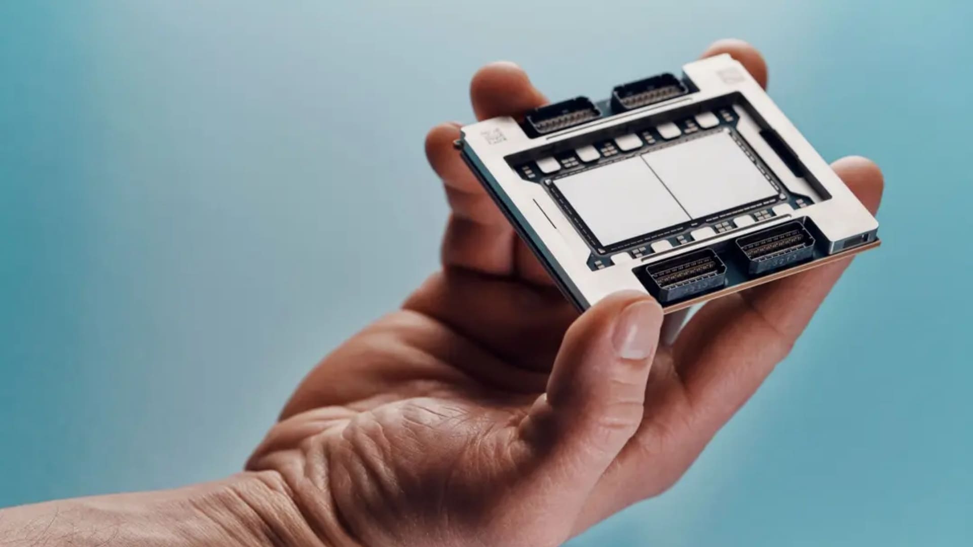 IBM unveils latest mainframe for AI era applications - the z17 - Hypertext