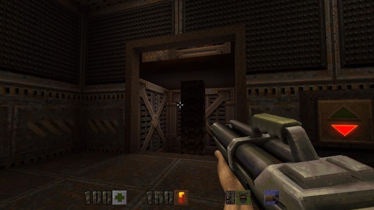How to play the AI generated Quake II right now - Hypertext