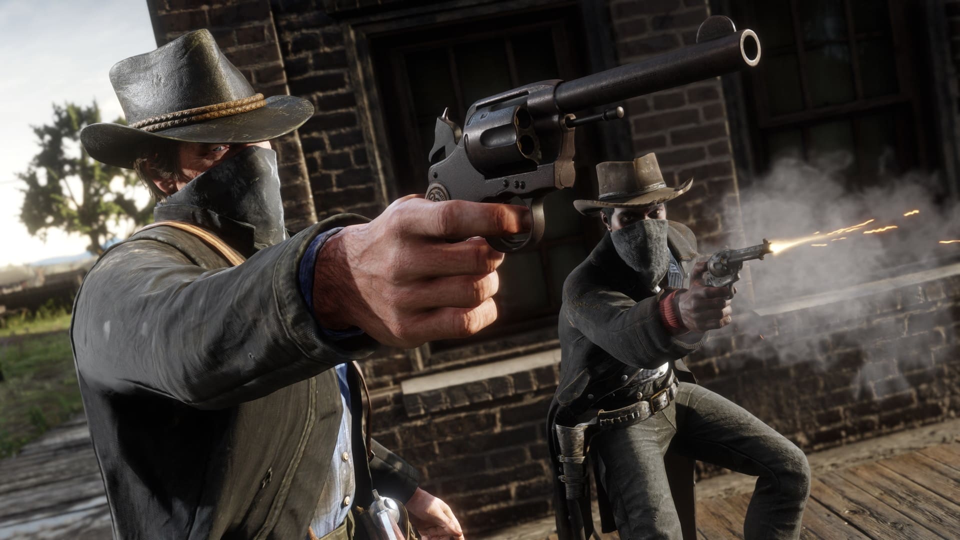Red Dead Redemption 2 sneaks onto Steam top seller list with 75% sale ...