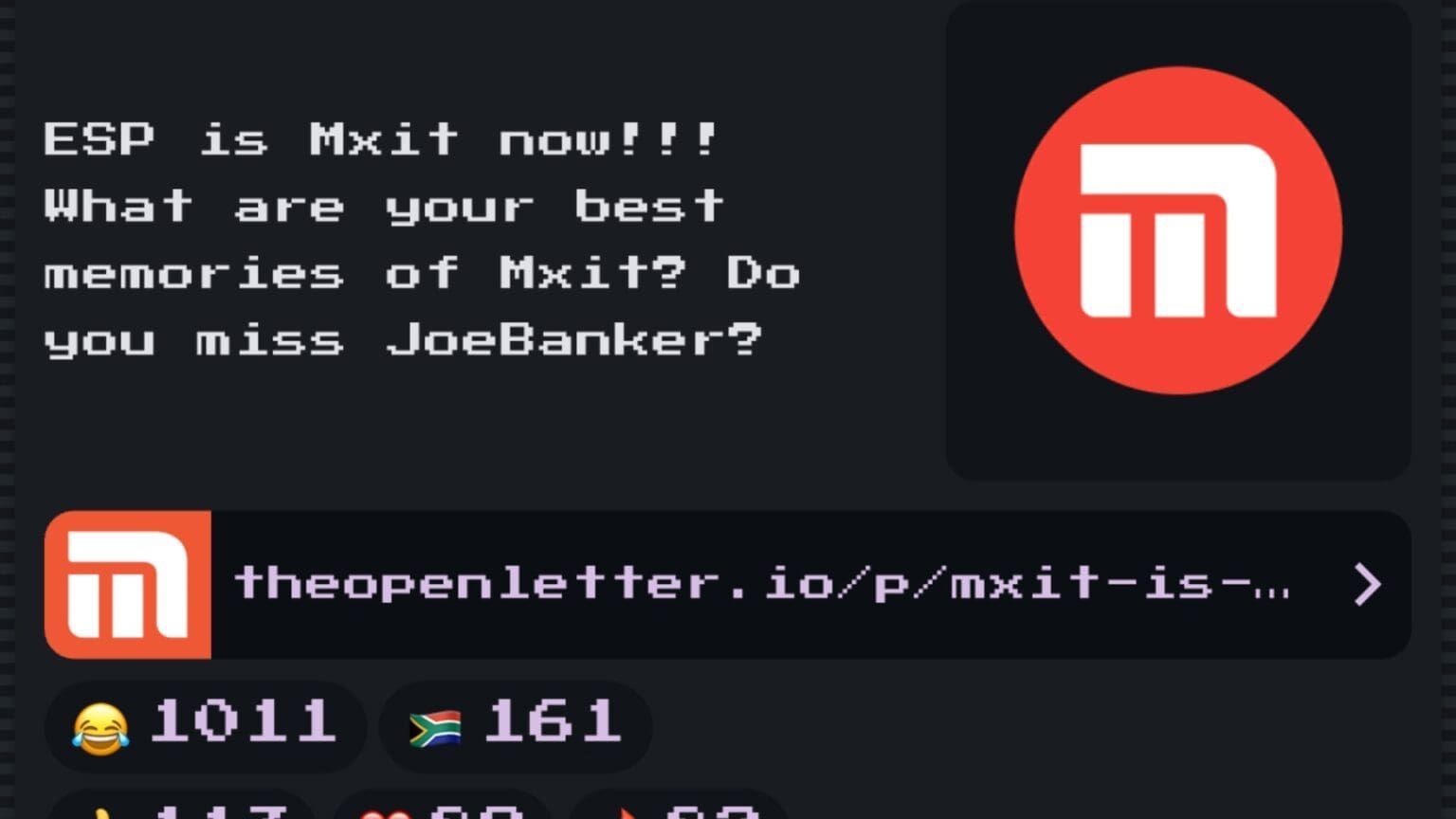EskomSePush gives app a makeover inspired by Mxit - Hypertext