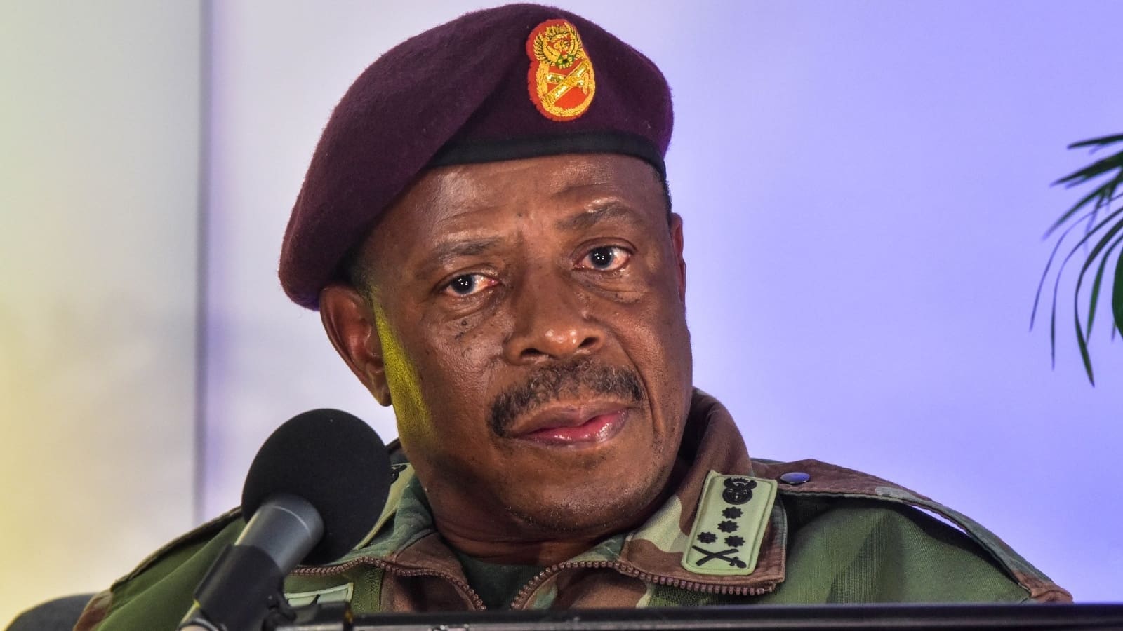 SANDF's Defence in Focus podcast lambasted by citizens - Hypertext