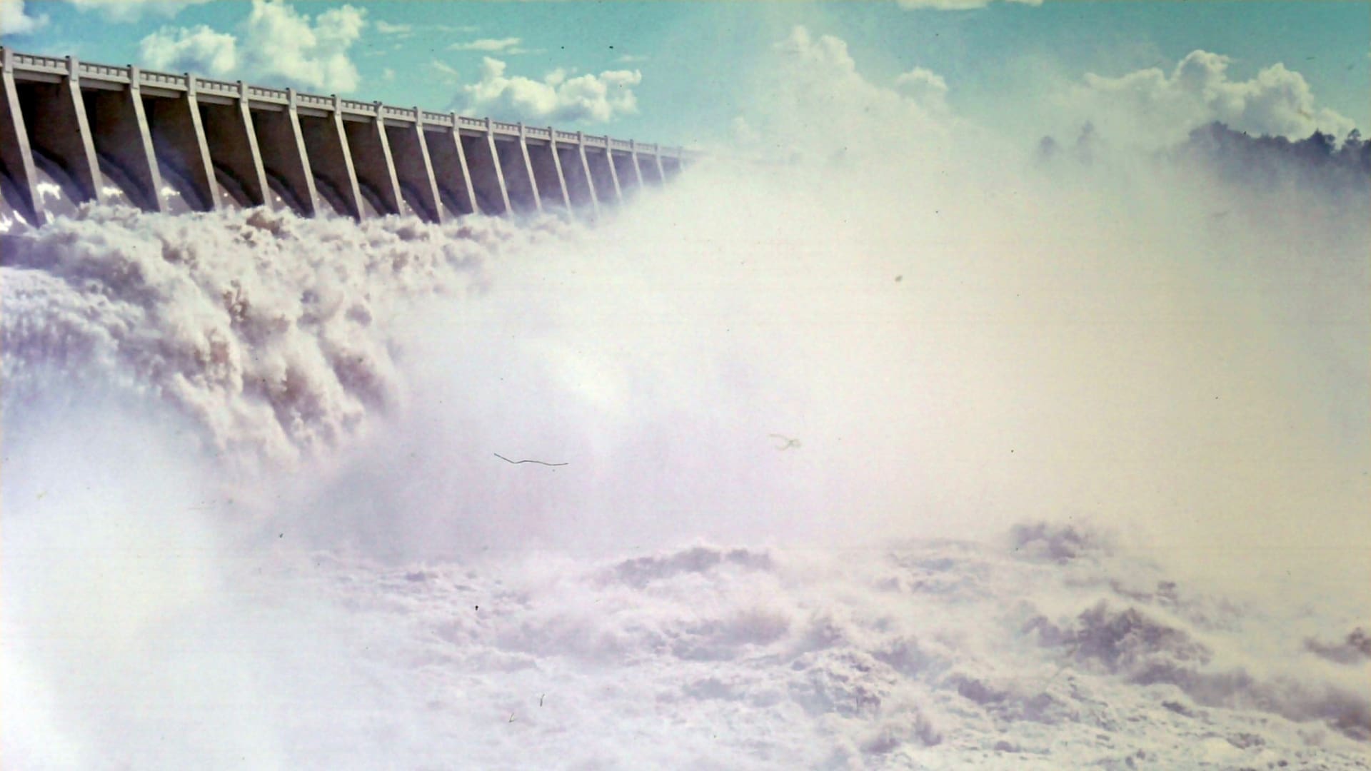 Dam levels look good but Joburg Water struggles with maintenance ...