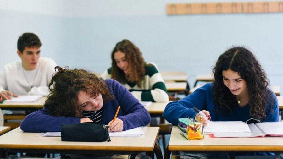 May/June 2025 Matric exams: what to keep in mind - Hypertext
