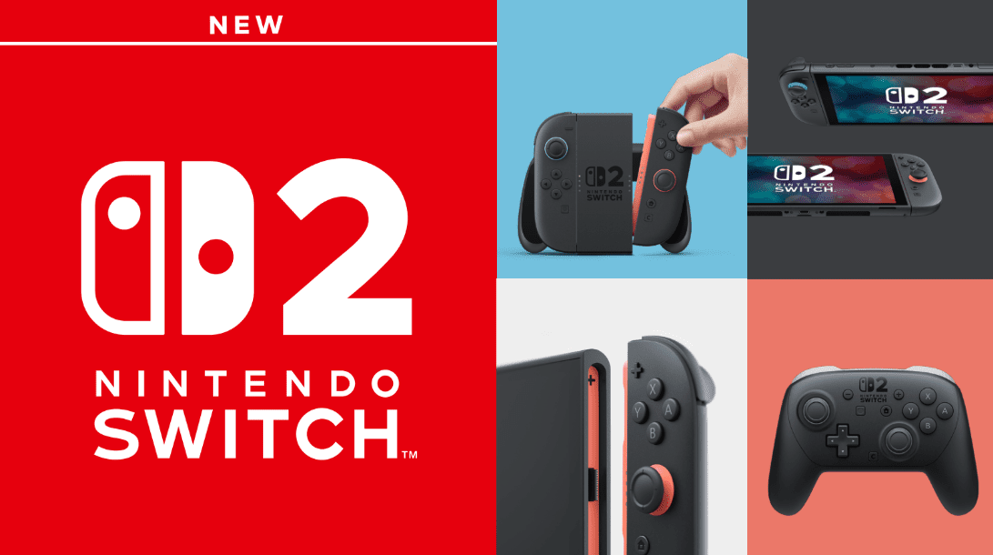 Nintendo South Africa brings back the midnight launch for the Switch 2 ...