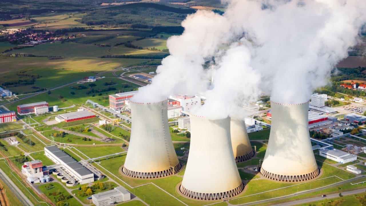 Huge cost of South Africa's plans for new nuclear revealed - Hypertext