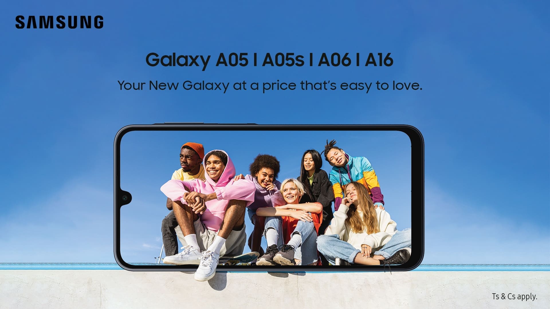 Samsung reveals new pricing for budget-friendly Galaxy A phones - Hypertext