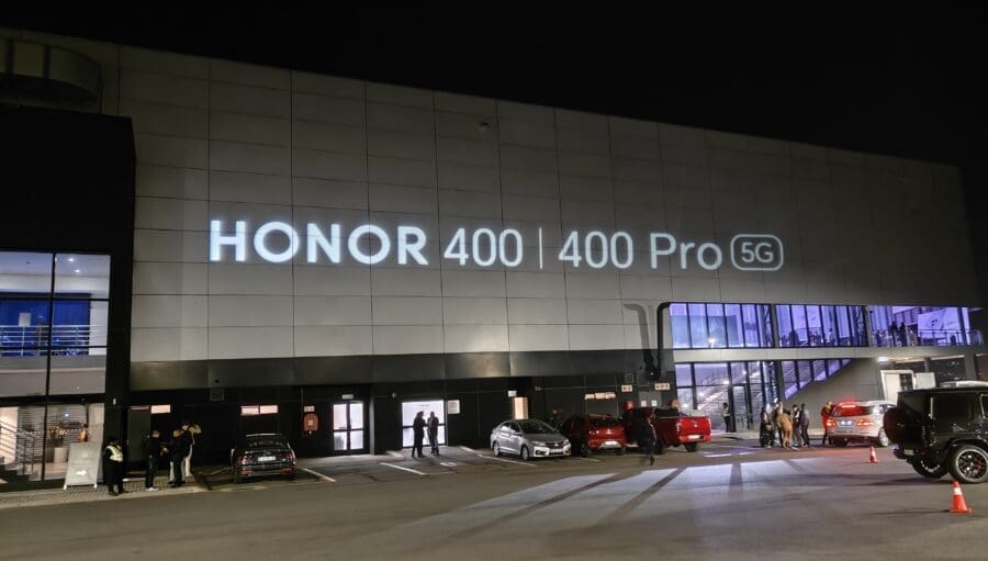 HONOR 400 / 400 Pro in South Africa: Starting at R12 999 with big ...
