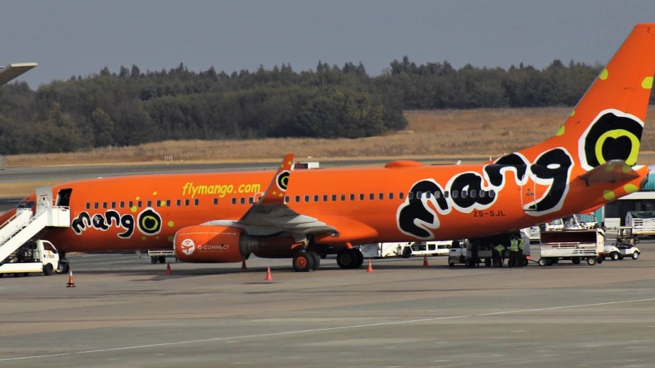 Why the flying Mango was left to rot - Hypertext