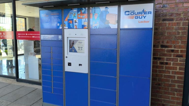 Pudo, now Lockers, hikes delivery prices for 2025 - Hypertext