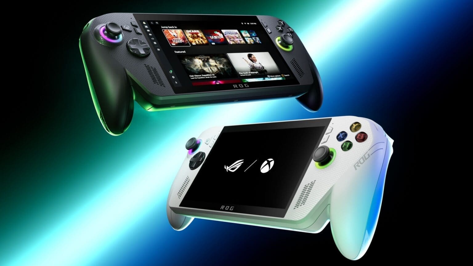 ASUS ROG Ally Xbox comes to SA - How much it costs and when you can get ...