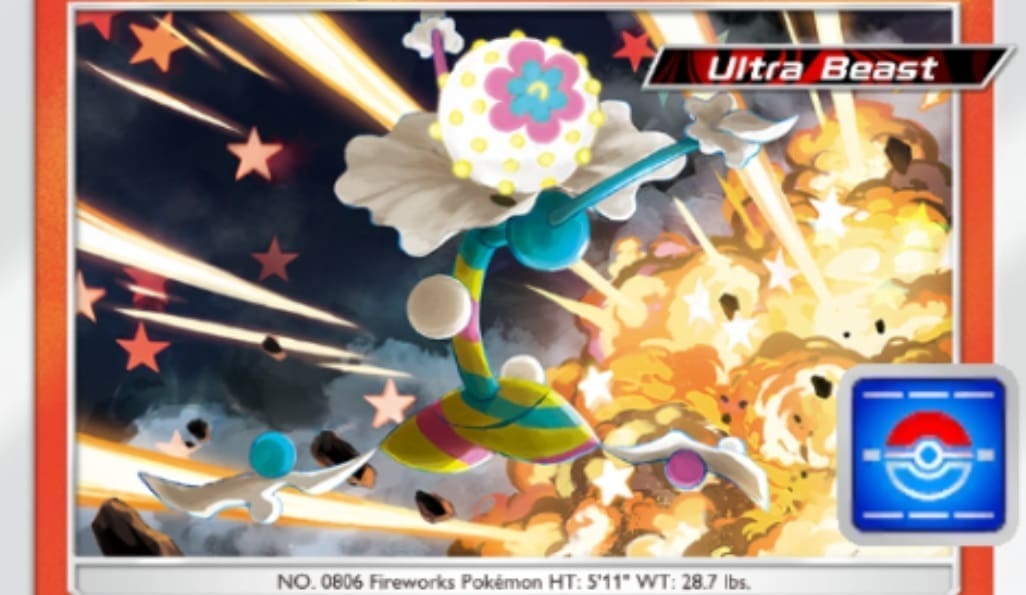 Pokémon Pocket's latest Solo Battle event: Ultra Beasts invade - Hypertext