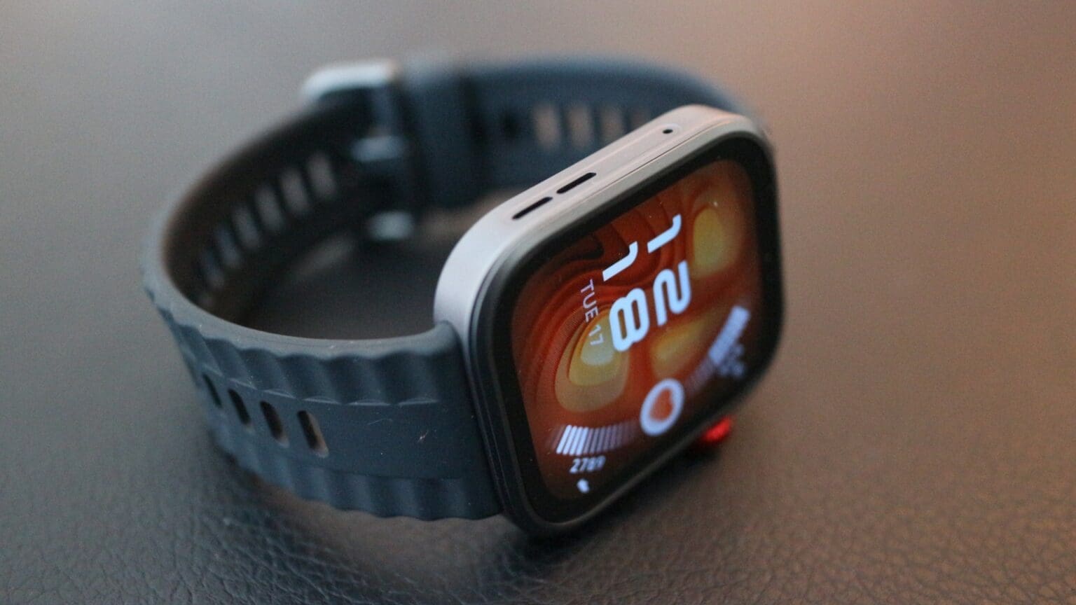 Huawei Watch Fit 4 Pro Review: Wear(able) - Hypertext