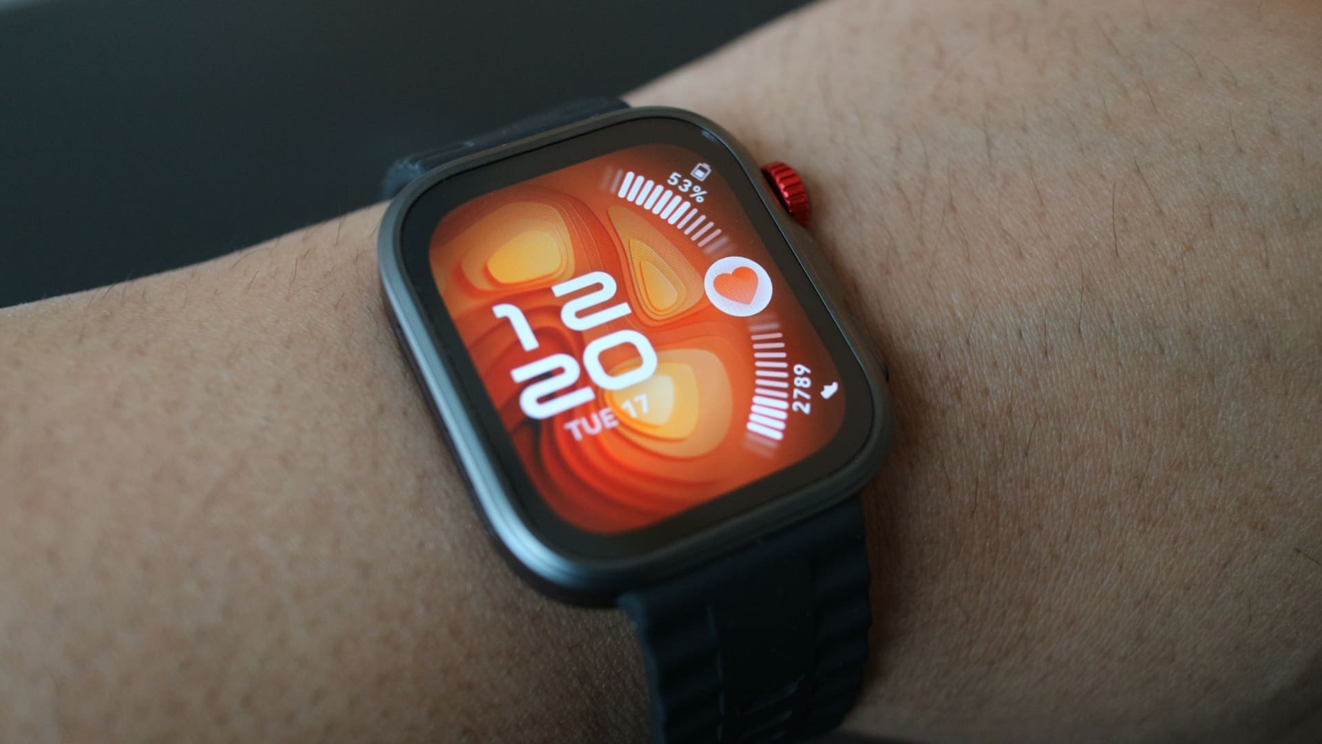 Huawei Watch Fit 4 Pro Review: Wear(able) - Hypertext